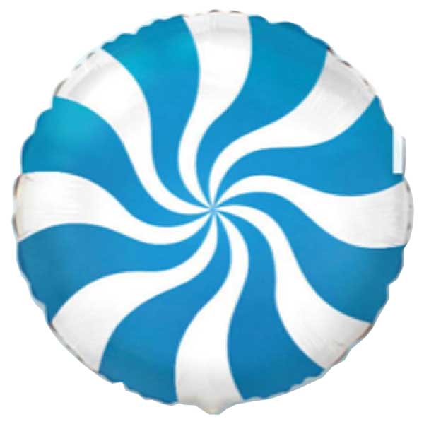 Lizalica plava balon