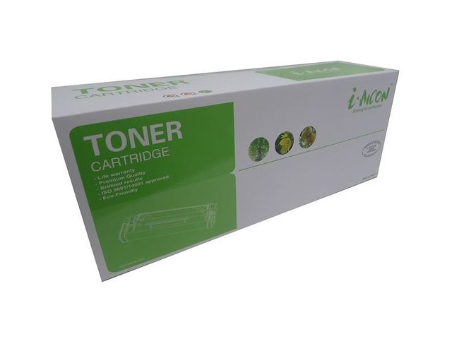 Toner PSC HP CF283X / CRG737 Canon