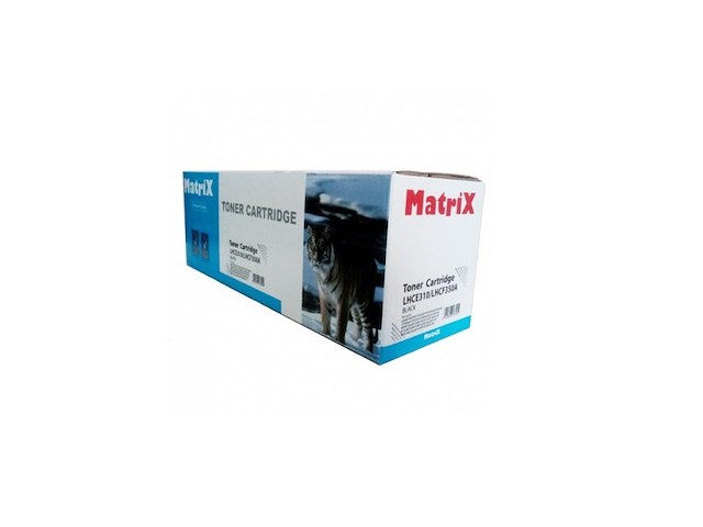 Toner Matrix CRG051 BL za Canon