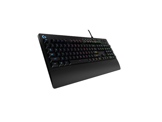 Logitech G213 Prodigy Gaming Keyboard - USB - Garancija 2god