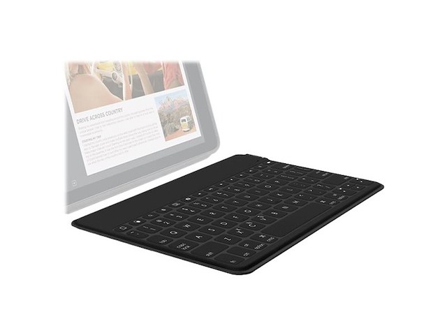 Tastatura Logitech Keyboard Keys-To-Go, UK B - Garancija 2god