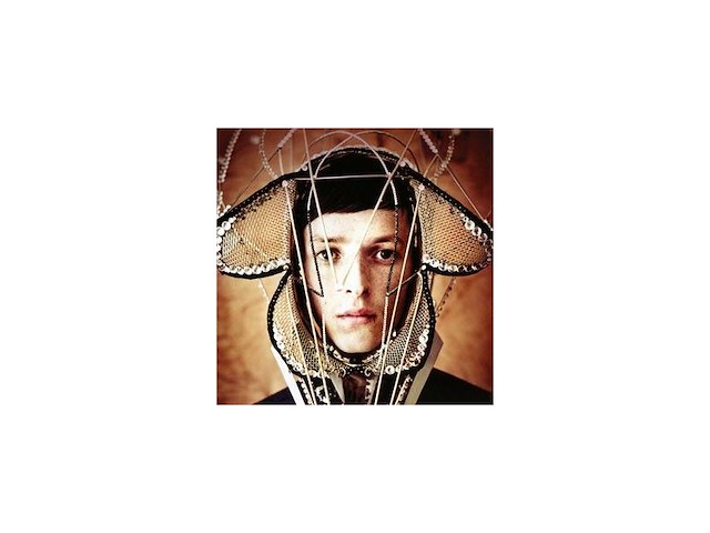Trouble, Totally Enormous Extinct Dinosaurs, CD