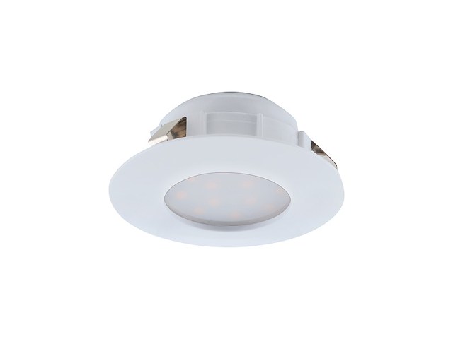 LED Ugradna lampa EGLO PINEDA 95817  - Garancija 5god