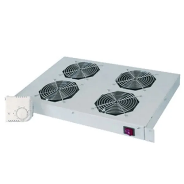 Ventilator panel TN-19-FAN4-V