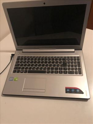 Laptop lenovo ideapad 310