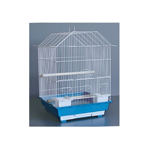Kavez za ptice W724 Plava
