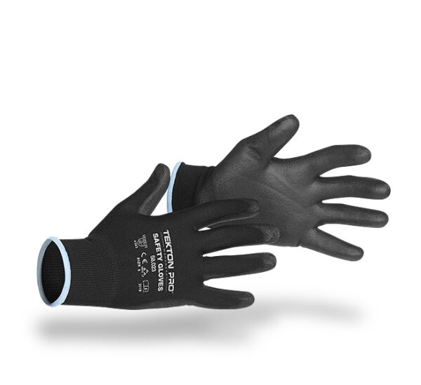 SAFETY GLOVES zaštitne rukavice