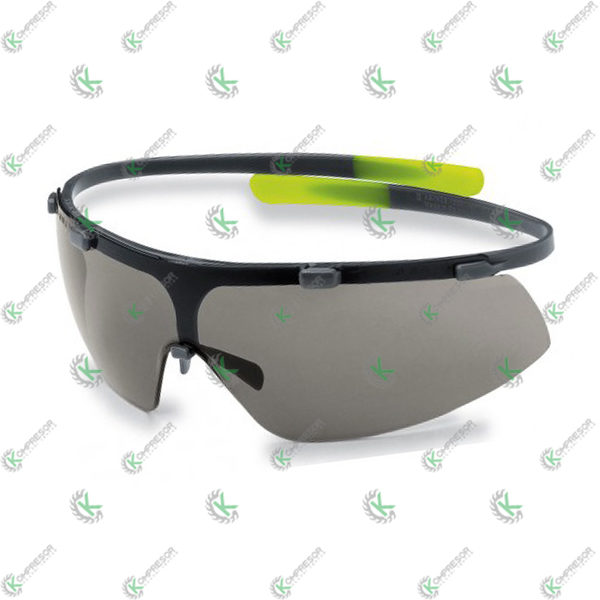 Zaštitne Naočare SUPER G, tamne, UV400