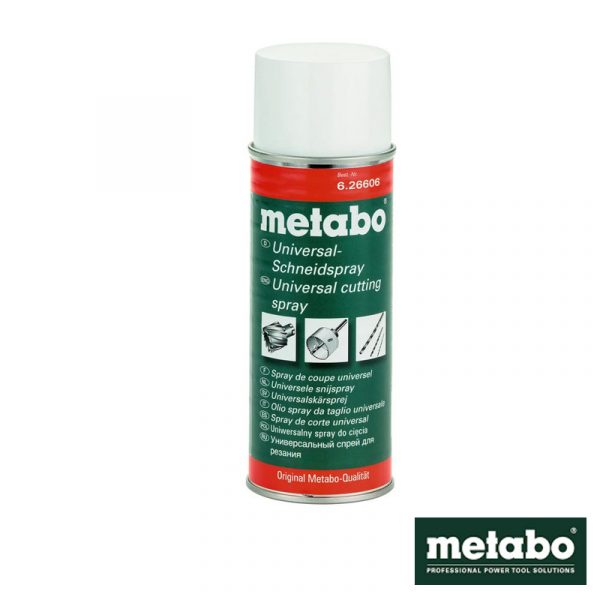 METABO® Sprej za podmazivanje i hlađenje prilikom bušenja