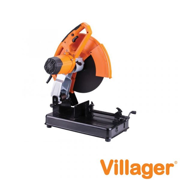 Villager® Mašina za sečenje metala VLN 1308