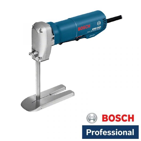 BOSCH® Testera za penaste materijale /stiropor – GSG 300