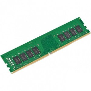 16 GB DDR4 2666MHz KVR26N19D8/16