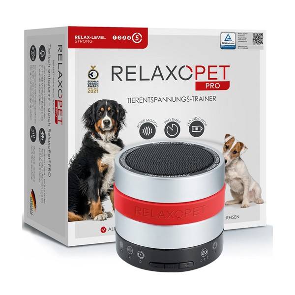 Relaxo Pet Relaxo Dog - 1kom