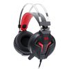 Redragon Memecoleous H112 Gaming Headset with Sensitive Microphone