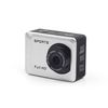 Gembird ACAM-002, FullHD action camera with waterproof case, rechargeable battery, USB