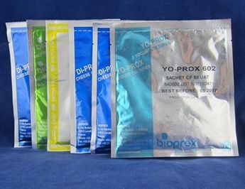 Starter kulture za proizvodnju fermentiranih mliječnih proizvoda