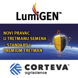 LumiGEN - novi pravac u tretmanu semena