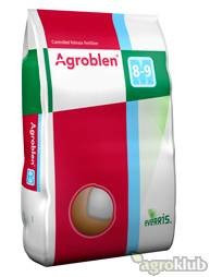 Agroblen Total 16-8-8+4CaO+2MgO