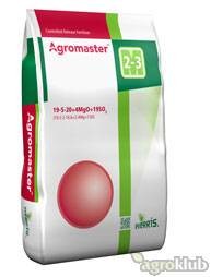 Gnojivo Agromaster High N/High K