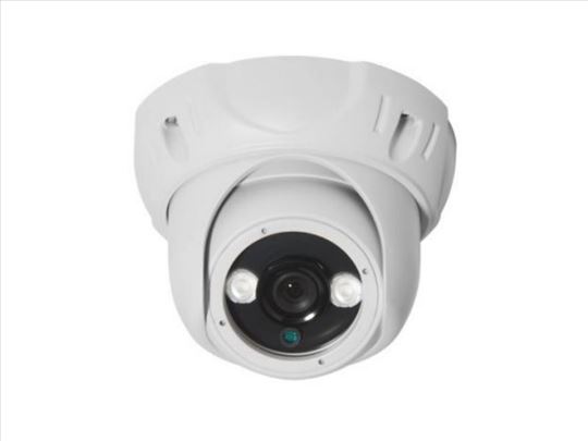 Video nadzor Kamera Western Security HD AHD 2MP