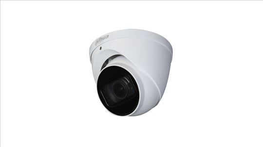 Kamera za video nadzor HDCVI vodootporna, 5MP,mik