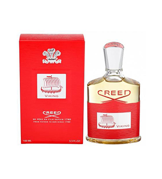 Viking Creed parfem
Creed parfem
eau de parfum, 100 ml