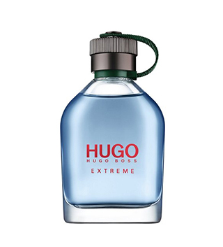 Hugo Extreme tester Hugo Boss parfem
Hugo Boss parfem
eau de parfum, 75 ml
