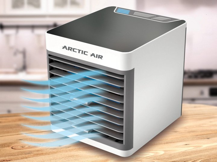 Arctic Air Ultra -Rashladni uređaj
