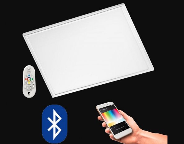 RGB smart LED panel SALOBRENA-C 96663 – Garancija 5god – AKCIJA 2020