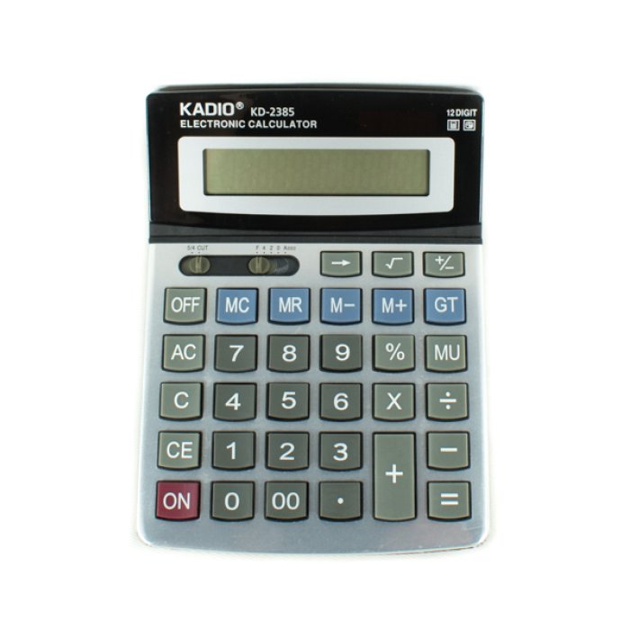 Kalkulator sa 12 cifara KD-2385 Kadio