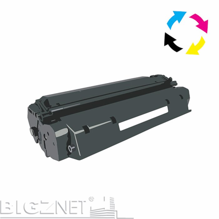 Toner HP CB436A for use