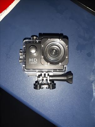 Fotoaparat -kamera Full HD 1080p