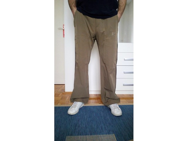 G: Pantalone Swift Industry - proizvedene u Srbiji