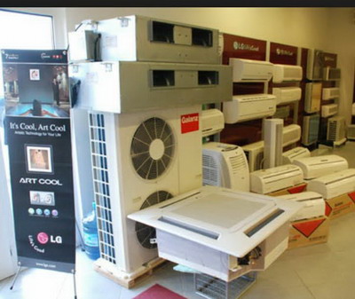 Prodaja i ugradnja novih i počovnih klima uređaja