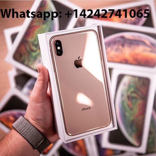 Wholesale For Apple iPhone 11, Apple iPhone 11 Pro Max 256GB / 512GB 4G Factory Unlocked 6.5″ Unlocked 4G
