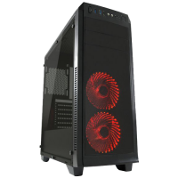 LC Power Gaming 990B Concorde