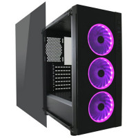 LC Power Gaming 995B-ON Light Box