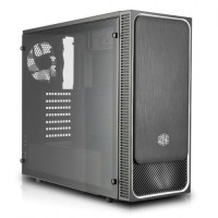 Cooler Master MasterBox E500L MCB-E500L-KA5N-S02