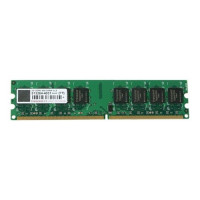 2GB DDR2 800MHz Transcend JM800QLU-2G