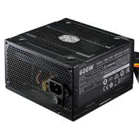 600W Cooler Master Elite V3 MPW-6001-ACABN1-EU