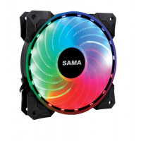 120x120 SAMA PC RGB RAINBOW