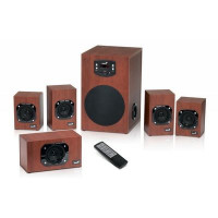Genius Speakers SW-HF5.1 4600 v2