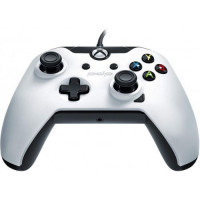 PDP XBOX ONE & PC Wired White