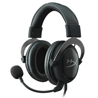 HyperX Cloud II KHX-HSCP-GM