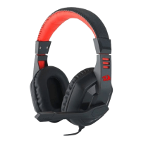 Redragon Ares H120