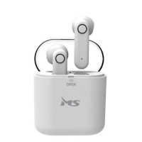 MS Industrial BUDS white