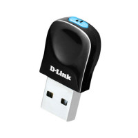 D-Link DWA-131 Wireless 802.11n USB Dongle