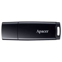 32 GB 2.0, Apacer AH336 Black