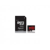 SD Card 16 GB Apacer AP16GMCSH10U5-R