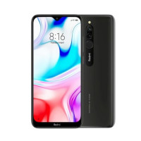 Xiaomi Redmi 8 32GB Onyx Black